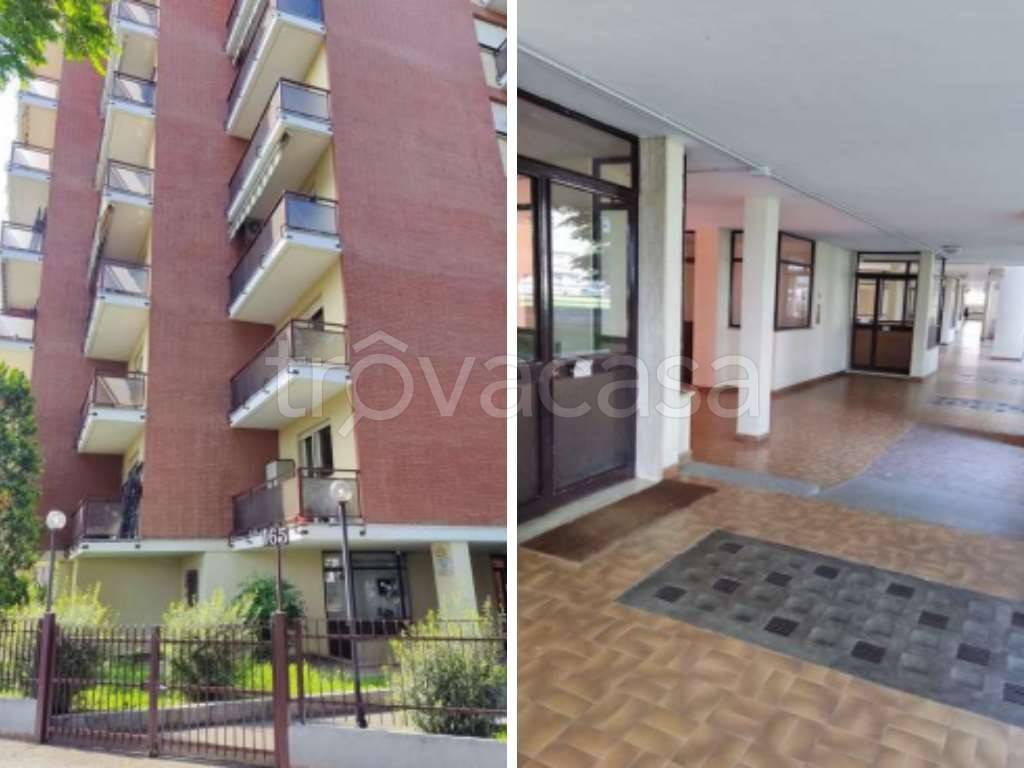 Appartamento all'asta a Grugliasco strada della Pronda , 165