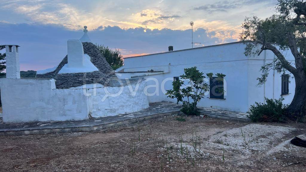 Trullo in vendita a Ceglie Messapica sp23