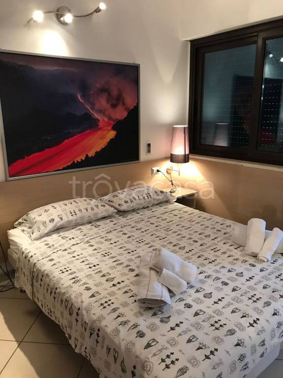 Appartamento in vendita a Simeri Crichi villaggio Eucaliptus