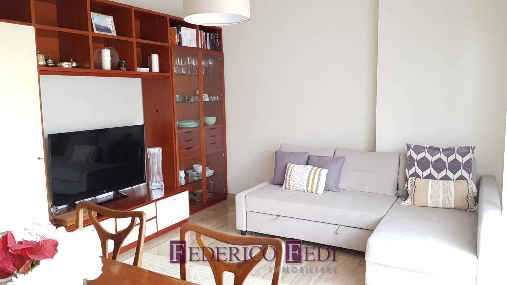 Appartamento in vendita a Prato viale Galileo Galilei