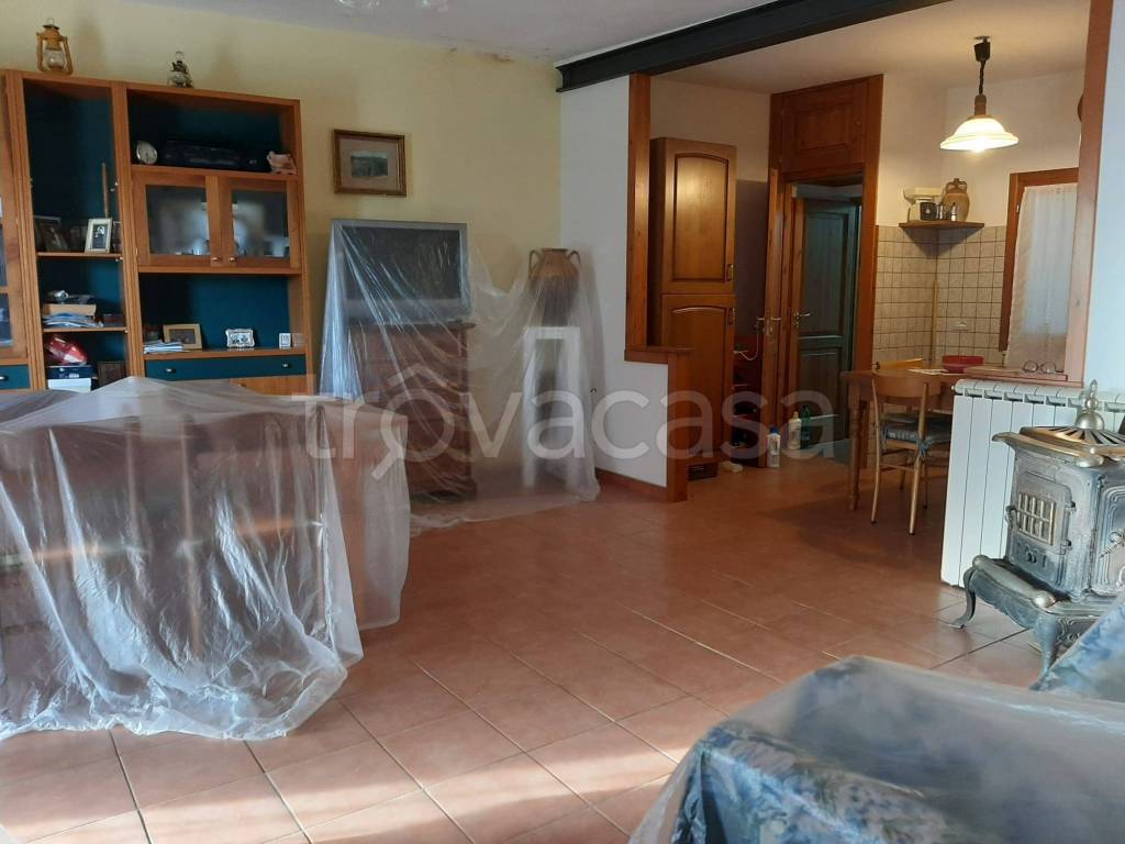 Appartamento in vendita a Isernia località Colle Marini