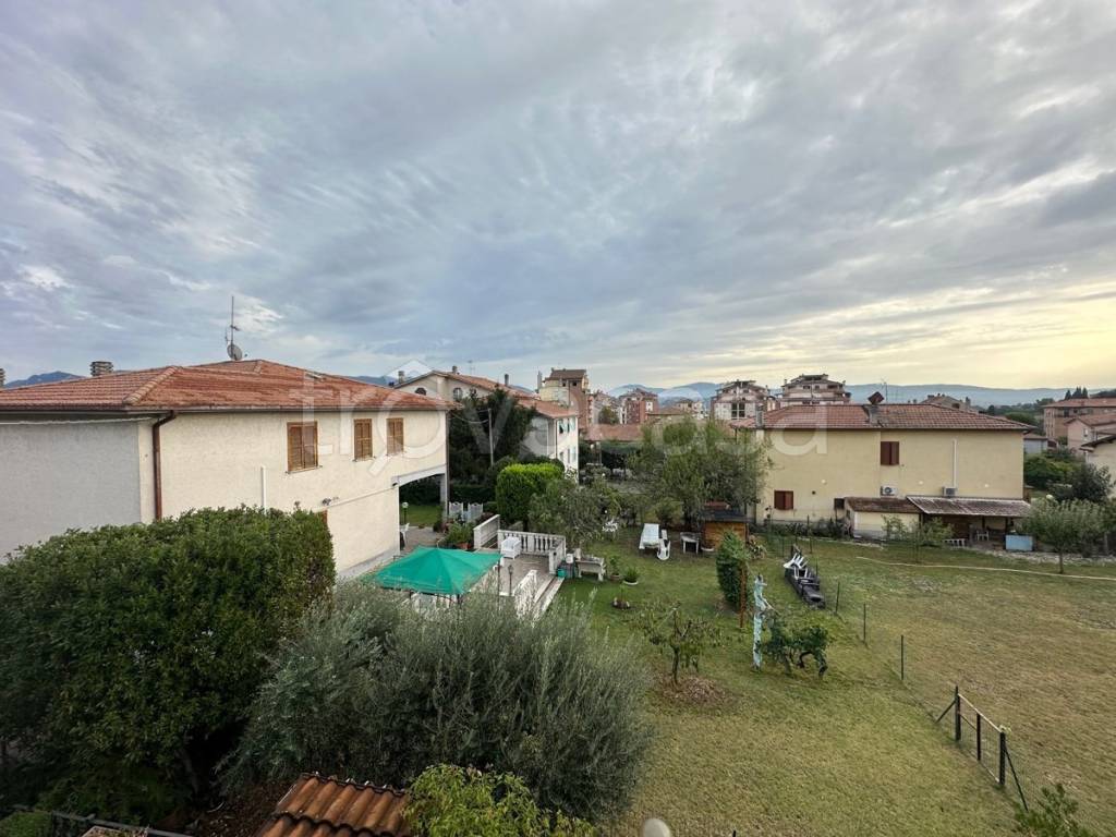 Appartamento in vendita a Terni via del Cormorano