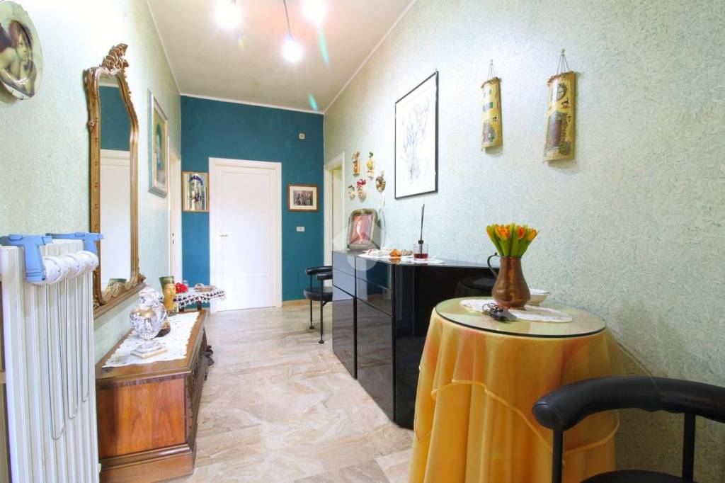 Appartamento in vendita a Fermo via Andreottino Girardi, 47