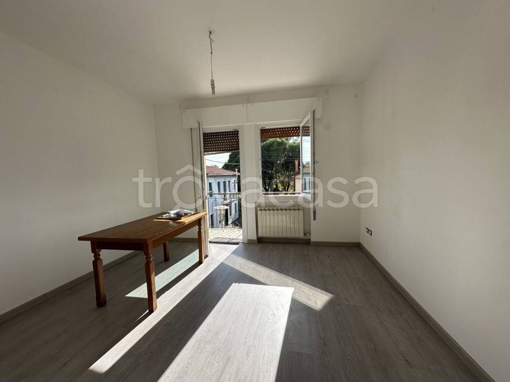 Appartamento in vendita a Mira via Lago Trasimeno, 8