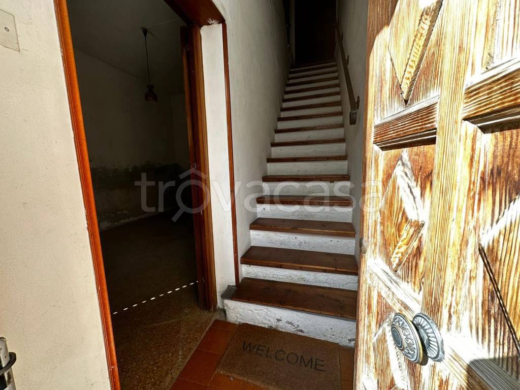 Appartamento in vendita a Monreale via Altofonte, 26