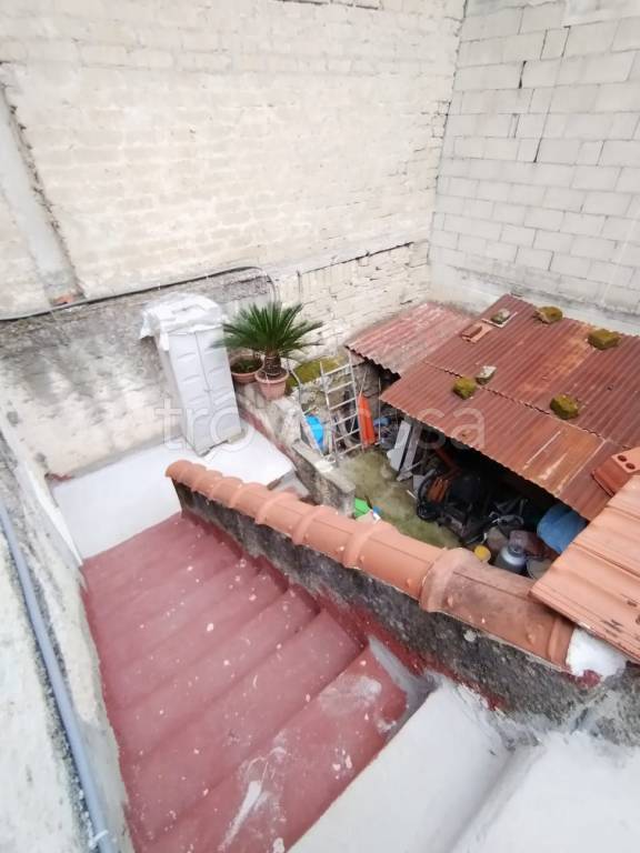 Appartamento in vendita a Orta di Atella