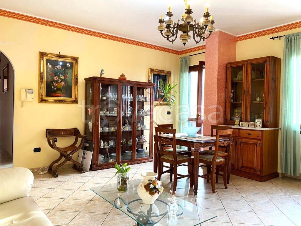 Appartamento in vendita a Vibo Valentia via Cancello Rosso