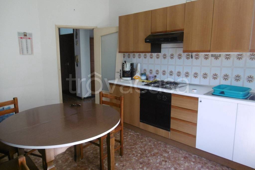 Appartamento in vendita a Montegranaro contrada Santa Maria