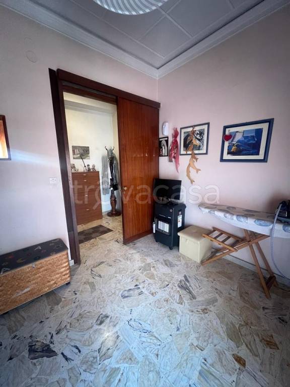 Appartamento in vendita a Catania via Pietro Novelli, 88