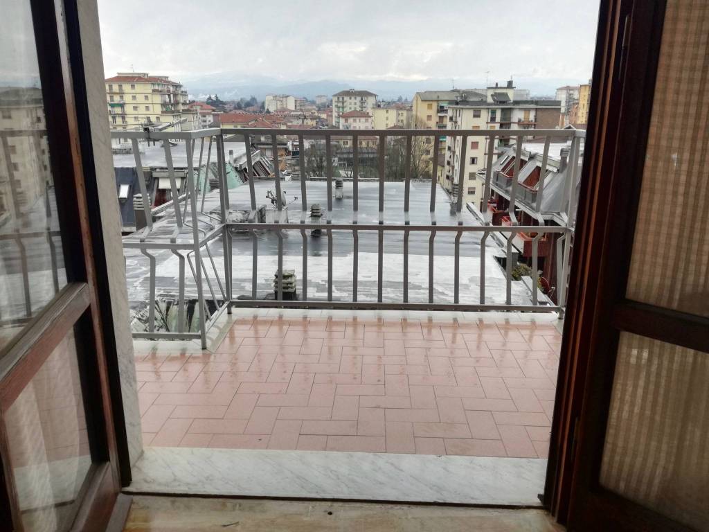 Appartamento in vendita a Novi Ligure via dei Mille
