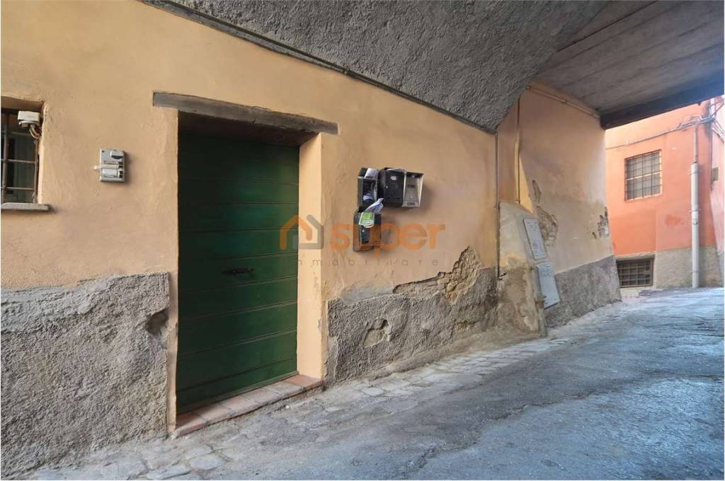 Appartamento in vendita a Perugia via del Senso