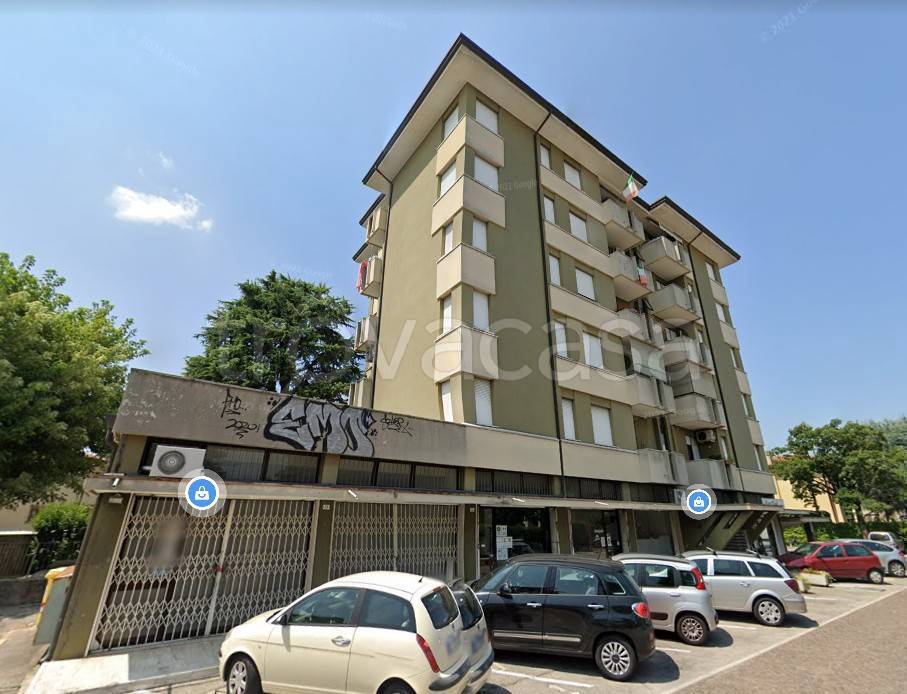 Appartamento all'asta a Conegliano viale dei Mille, 30