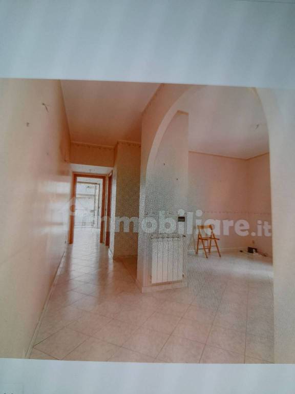 Appartamento in in vendita da privato a Catania via Eleonora d'Angiò, 30