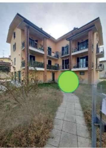 Appartamento all'asta a Borgonovo Val Tidone