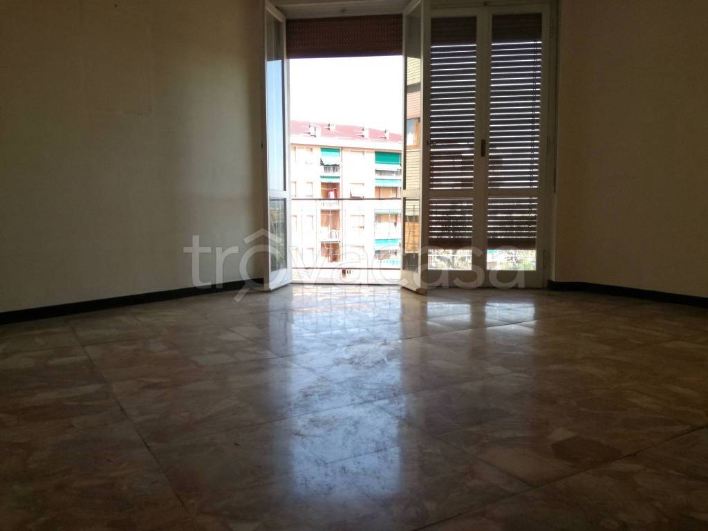 Appartamento in vendita a Novi Ligure via Principe di Lucedio