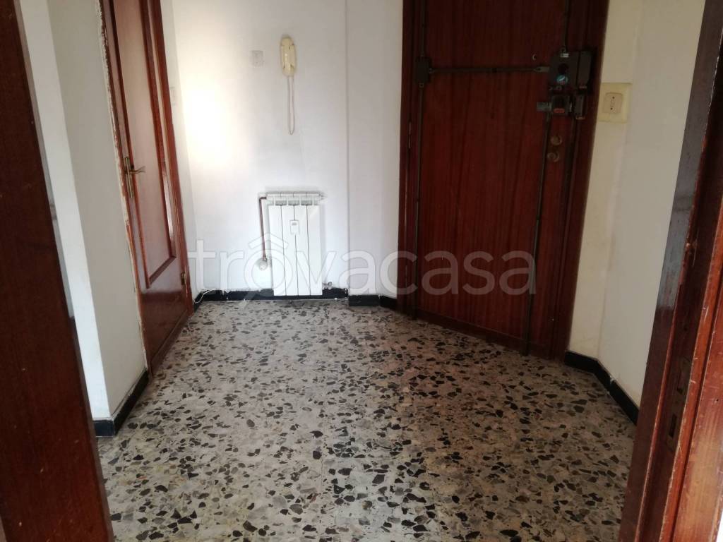 Appartamento in vendita a Novi Ligure via Giuseppe Verdi, 131