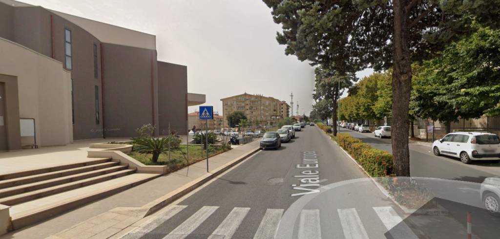 Appartamento all'asta a Ragusa viale europa