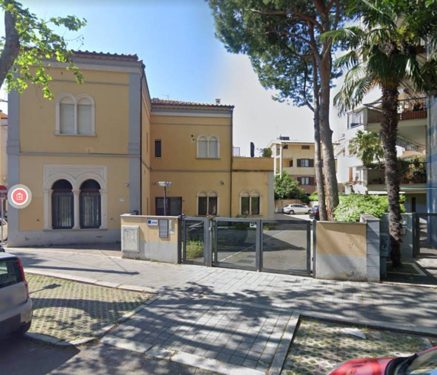 Appartamento all'asta a Pescara viale Amerigo Vespucci