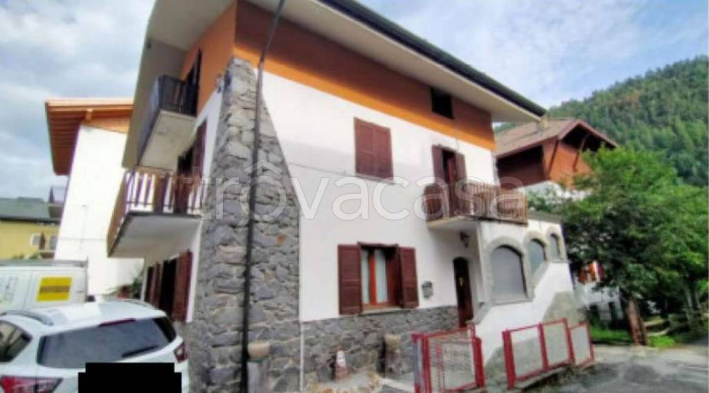 Appartamento all'asta ad Aprica via Italia