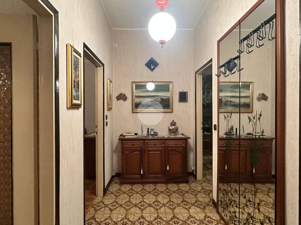 Appartamento in vendita a Buccinasco via palermo, 5