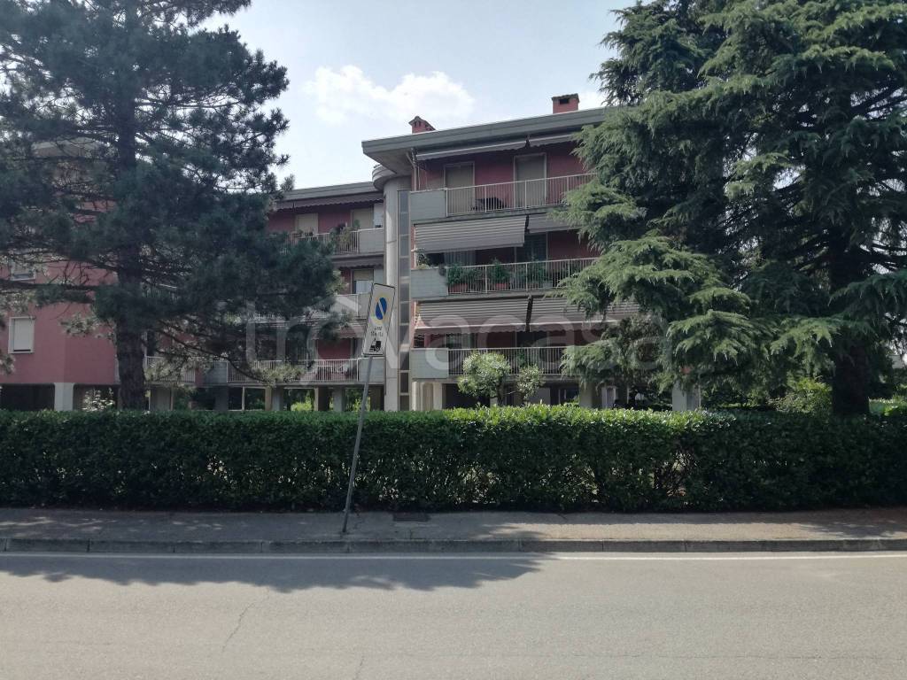 Appartamento in vendita a Novi Ligure via Benedetto Croce