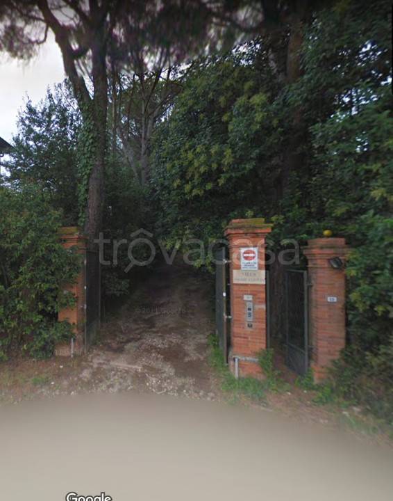 Appartamento all'asta a Montecatini-Terme via della querceta