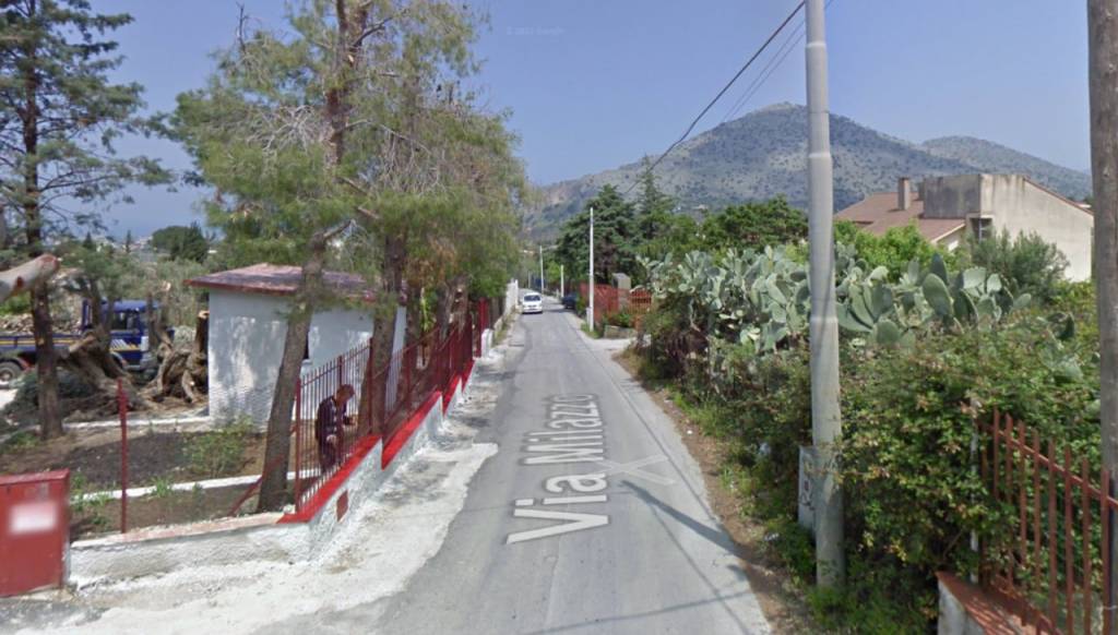 Appartamento all'asta a Carini via Milazzo