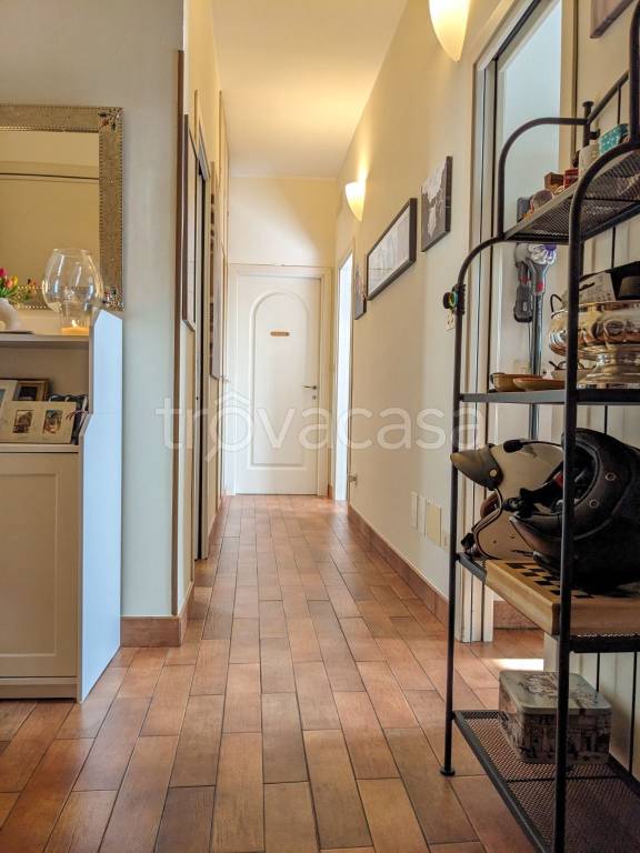 Appartamento in vendita a Bologna via Aurelio Saffi, 16