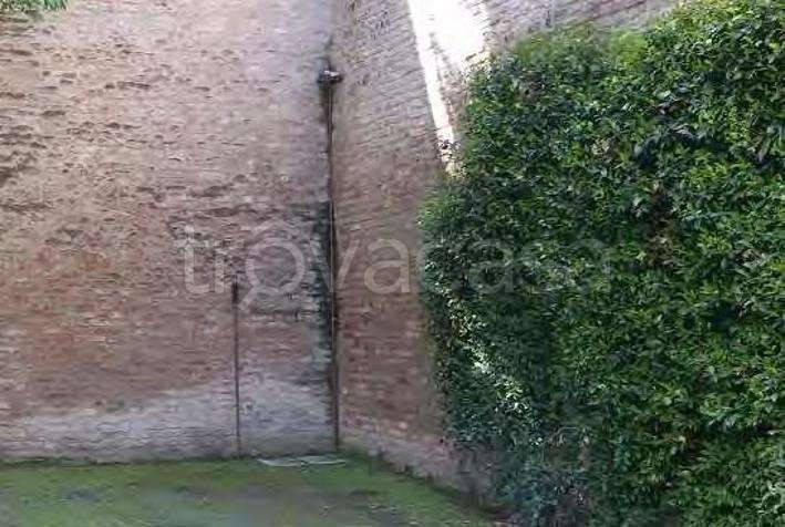 Appartamento all'asta a Piacenza via Sant'Antonino, 9