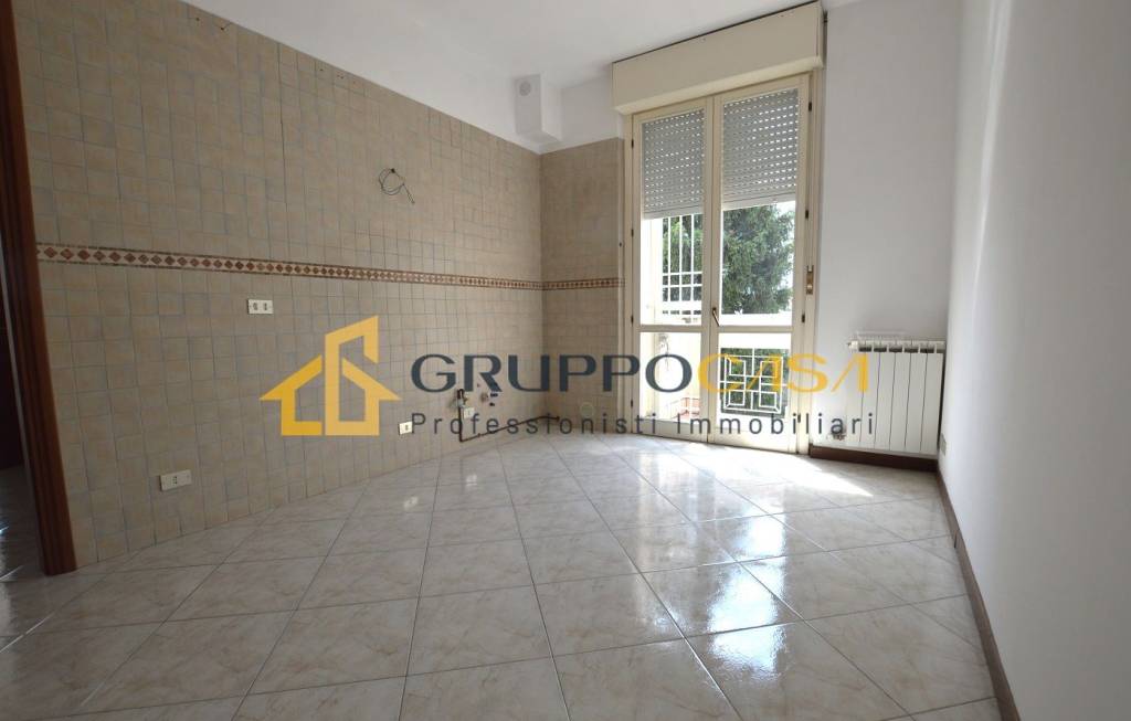 Appartamento in vendita a Brugherio via Alessandro Manzoni, 22