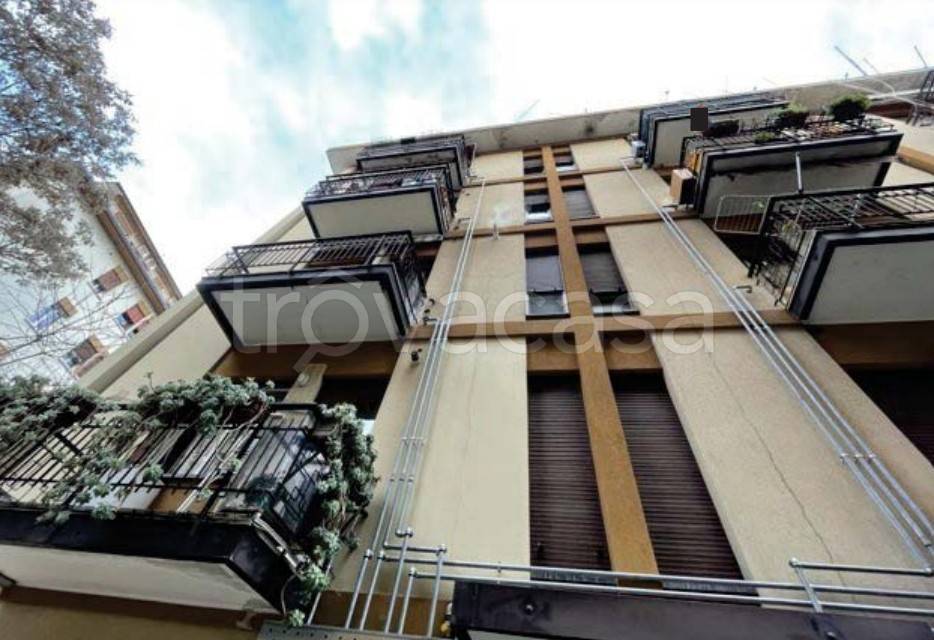 Appartamento all'asta a Treviso via Cadore, 15/c