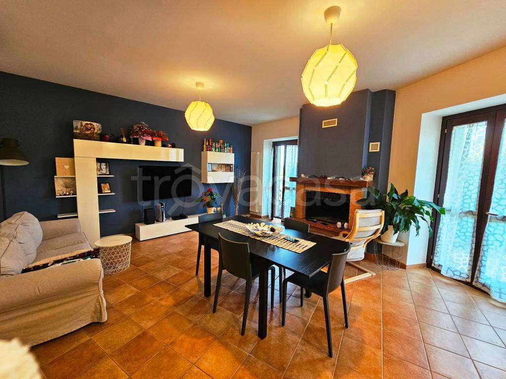 Appartamento in vendita a San Severino Marche