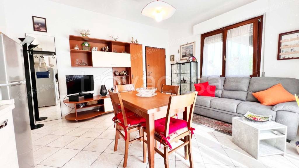 Appartamento in vendita a Castelfidardo via spontini 21 castelfidardo