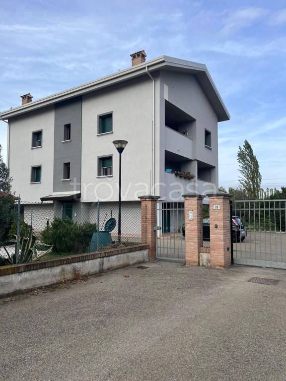 Appartamento in vendita ad Anzola dell'Emilia via Serafino Gasiani