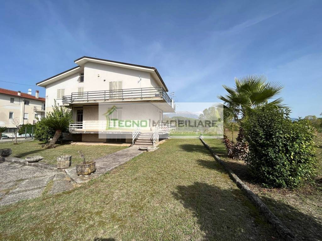 Appartamento in vendita a Pontecorvo via Spirito Santo