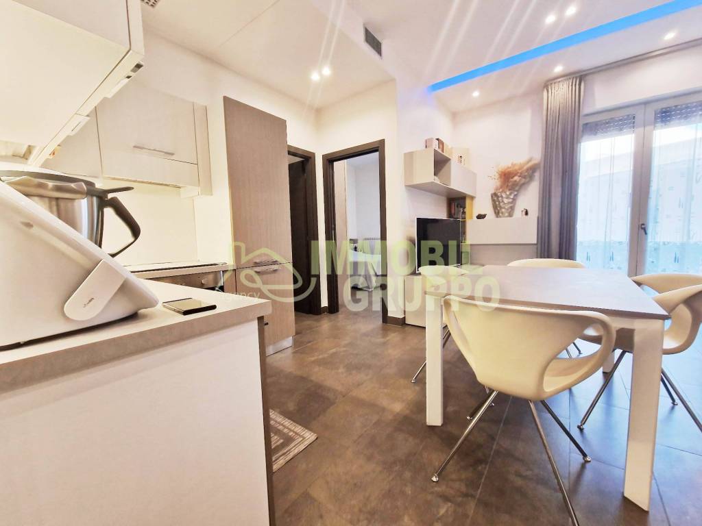 Appartamento in vendita ad Andria viale Istria