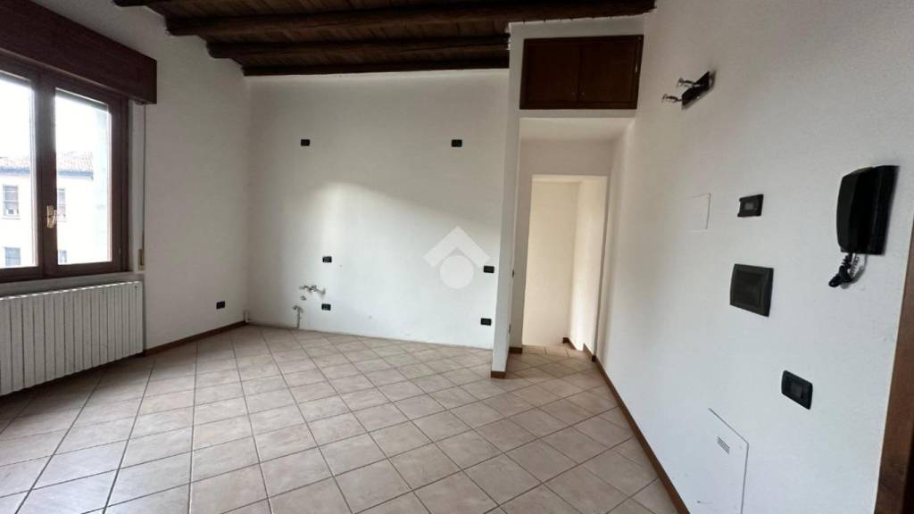 Appartamento in vendita a Brescia via Sofia Testi