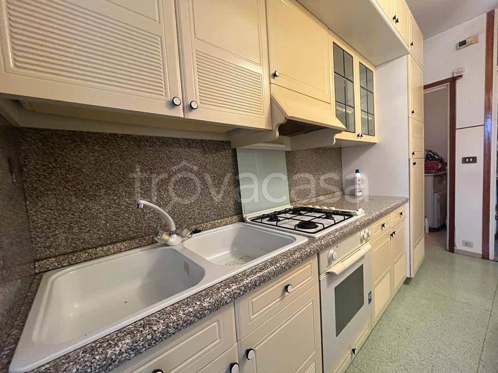 Appartamento in vendita a Udine piazzale Giobatta Cella