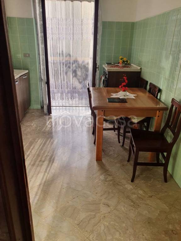 Appartamento in in vendita da privato a Bari via Mogadiscio, 6