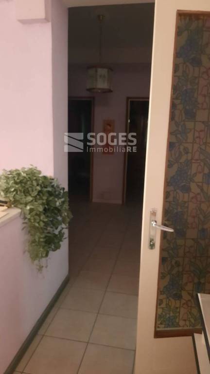 Appartamento in vendita a Empoli via del giglio