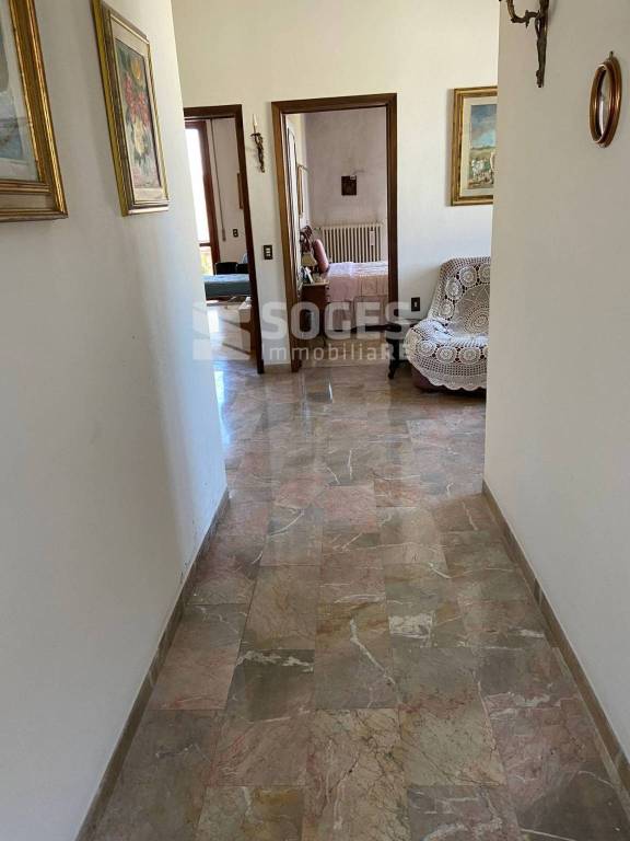Villa a Schiera in vendita a Empoli via prestini