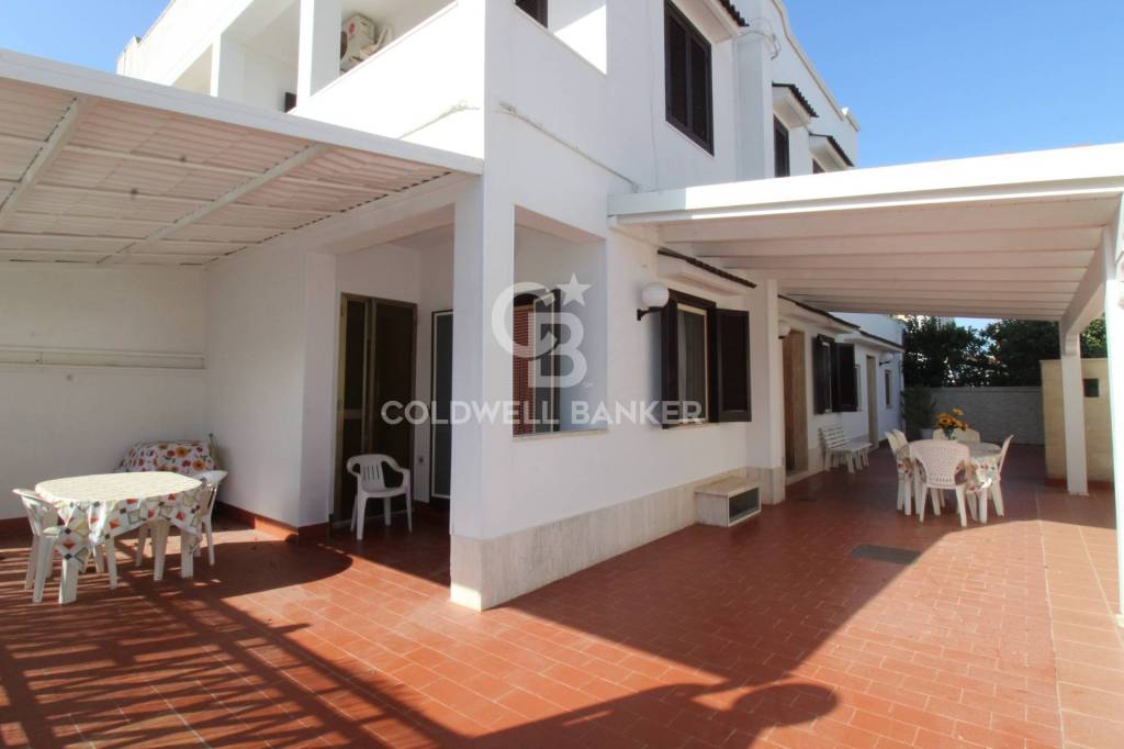 Villa in vendita a Carovigno via Monviso