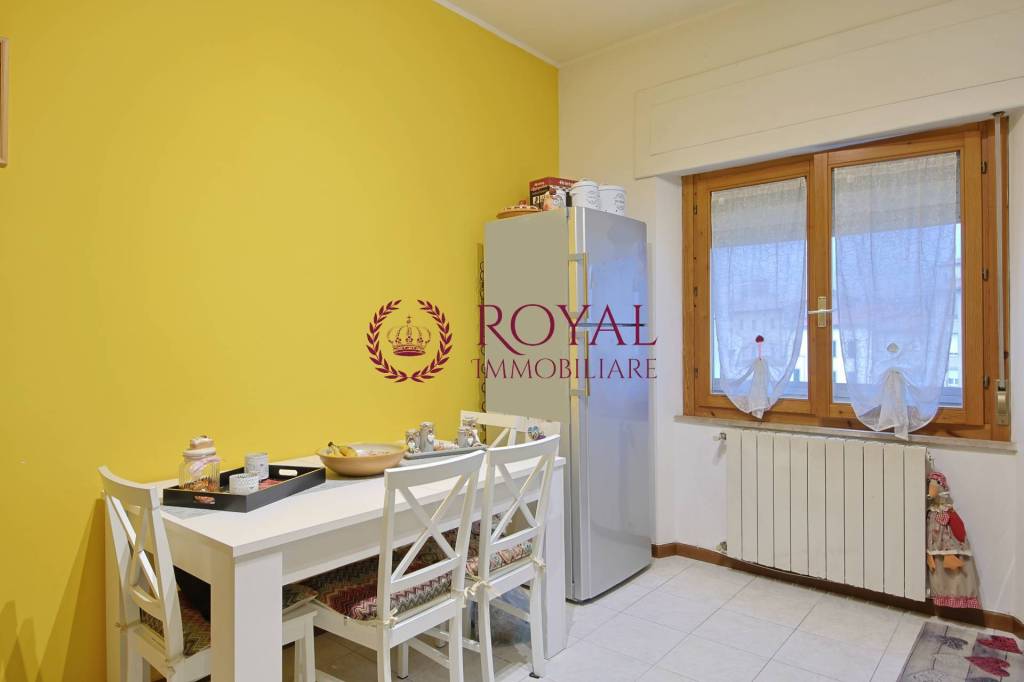 Appartamento in vendita a Livorno via Del Marzocco