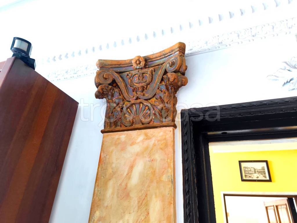 Appartamento in vendita a Casoria via brindisi, 21