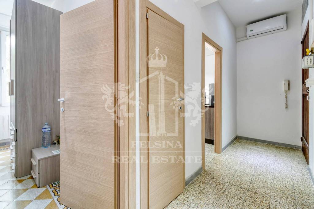 Appartamento in vendita a Bologna via Libia