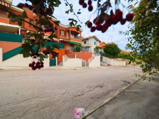 Appartamento all'asta a Colli al Metauro fraz. Tavernelle, ss flaminia - via dei lecci, n. Snc Foto-9