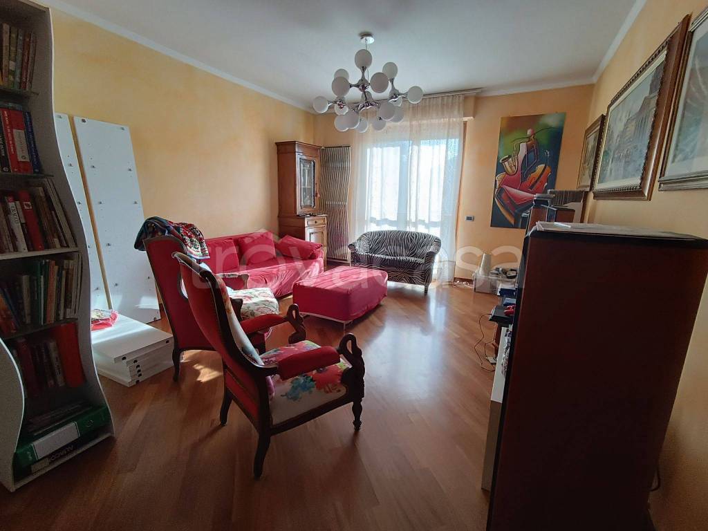 Appartamento in in vendita da privato a Candiolo via Giacomo Matteotti, 9