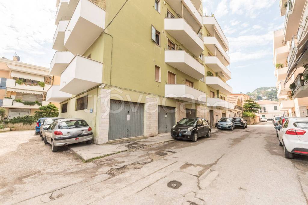 Appartamento in vendita a Pescara via Palestro, 10