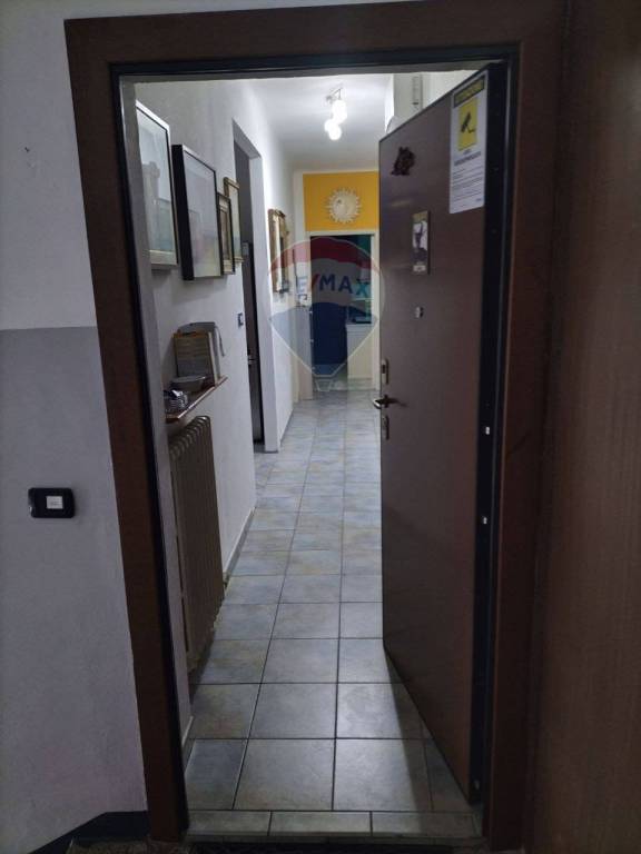 Appartamento in vendita a Castellanza via salvo d'acquisto, 3