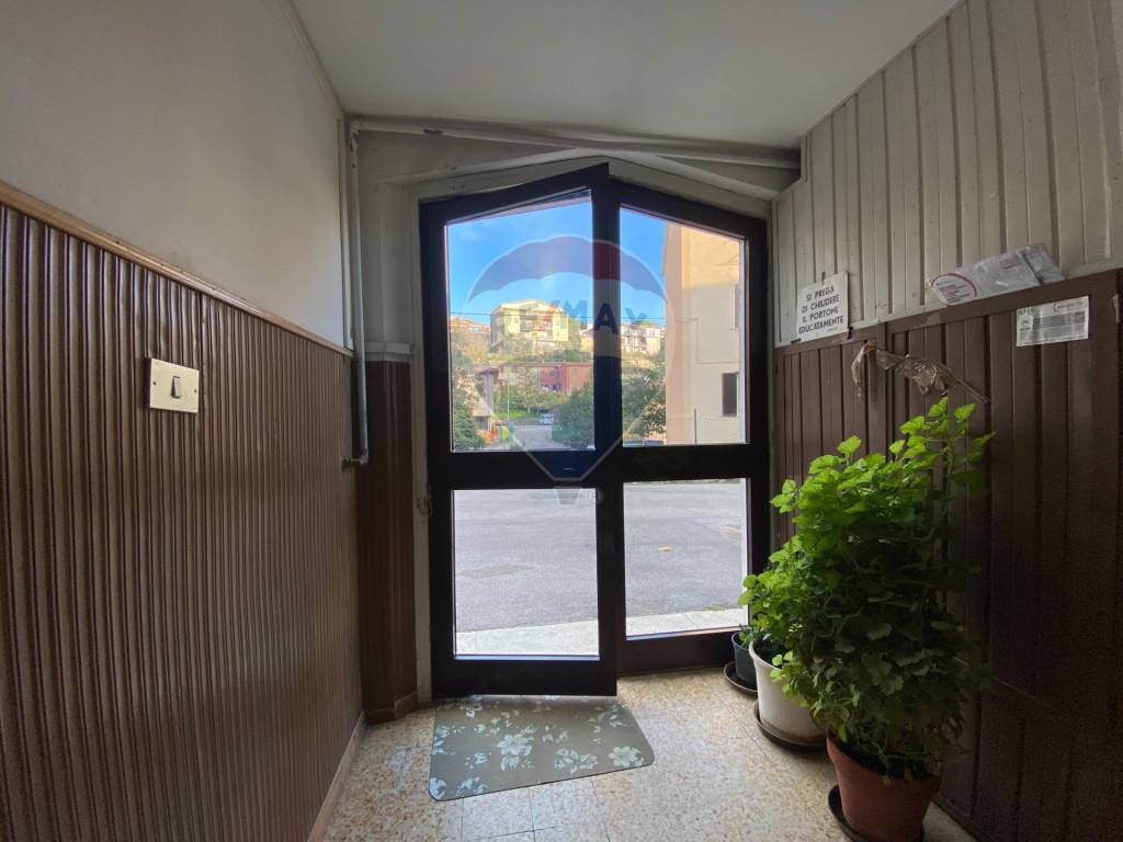 Appartamento in vendita a Perugia strada Di Ponte d'oddi, 8